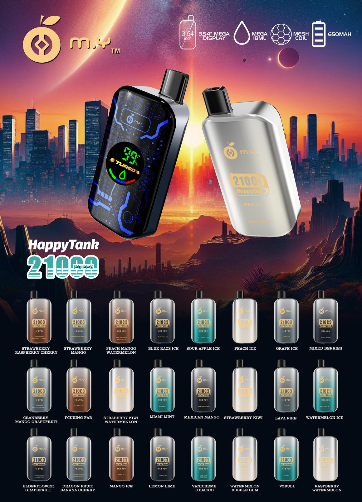 Vape Shop Abu Dhabi - Buy Vape Online | VAYYIP UAE
