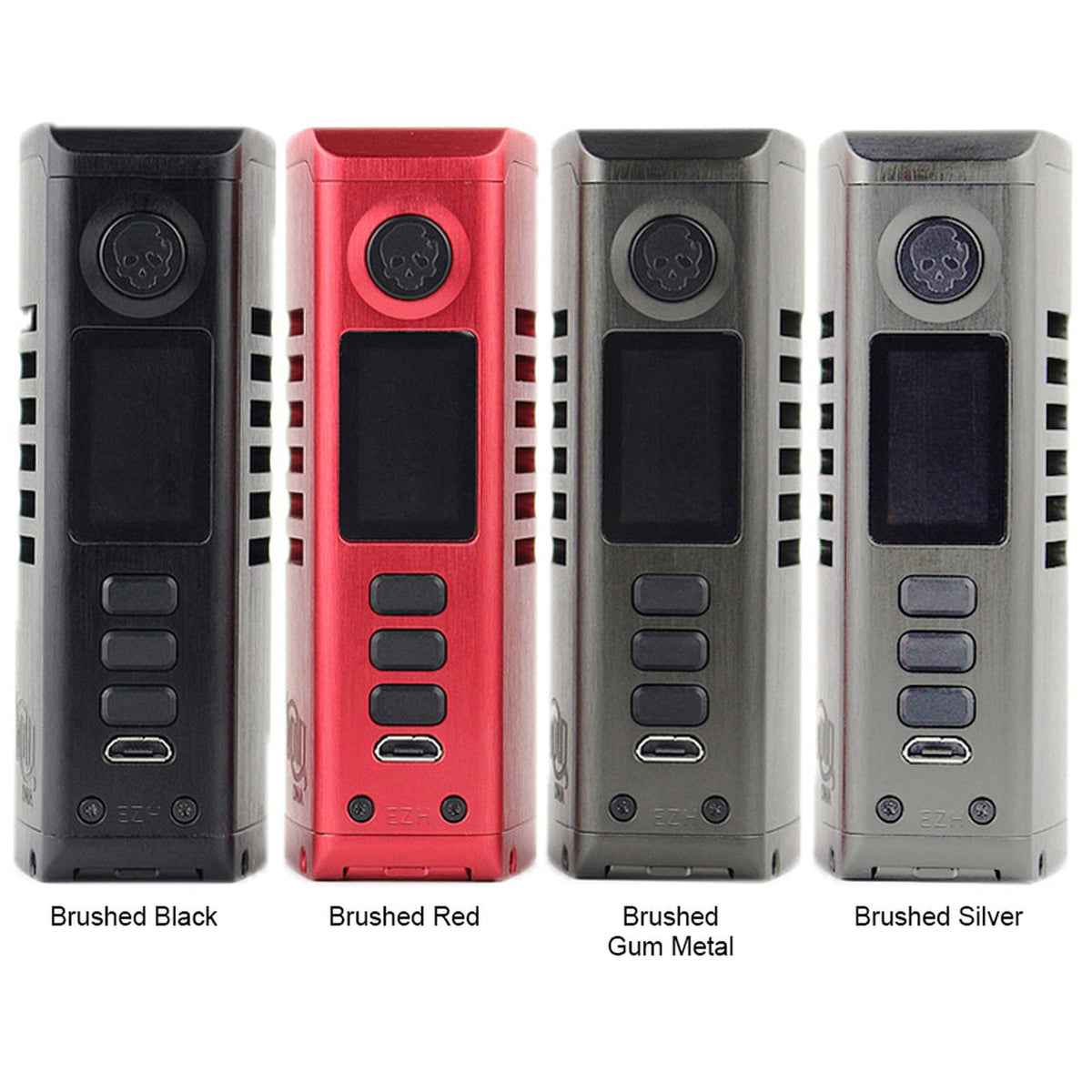 DOVPO ODIN MINI DNA75C BOX MOD